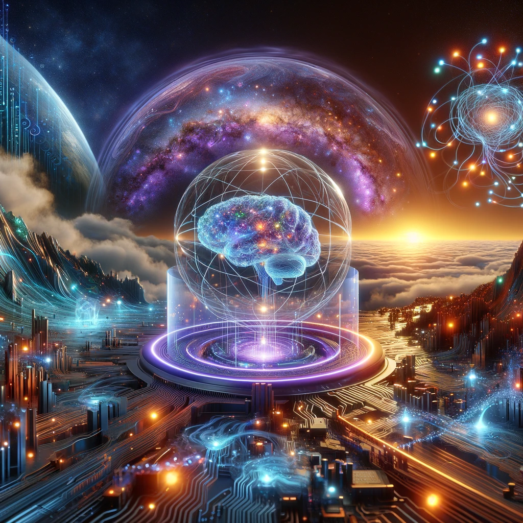 Propelling AI’s Next Evolution with Quantum Computing - AI & Business ...